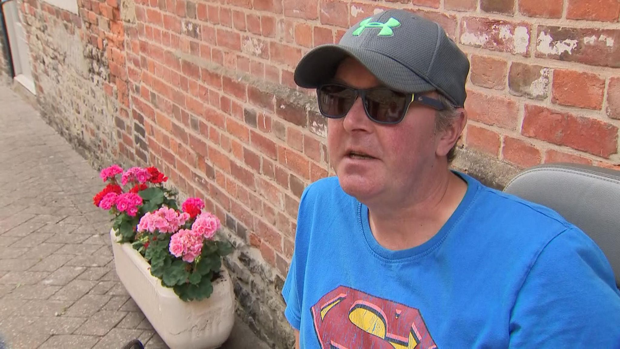 Amesbury novichok victim's brother says nerve agent was 'found in ...