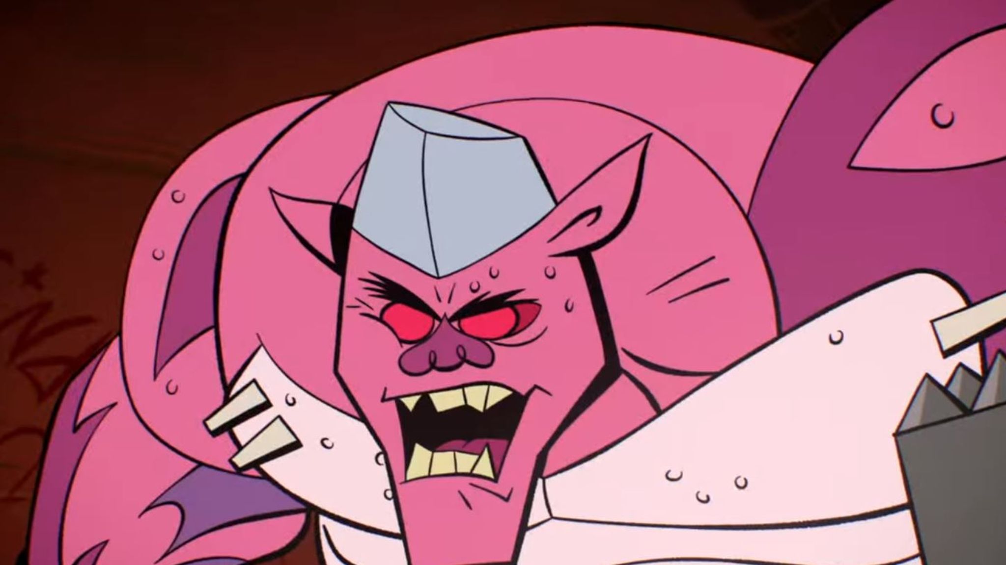 Johnny Rotten to play mutant pig in Ninja Turtles series | Ents & Arts ...