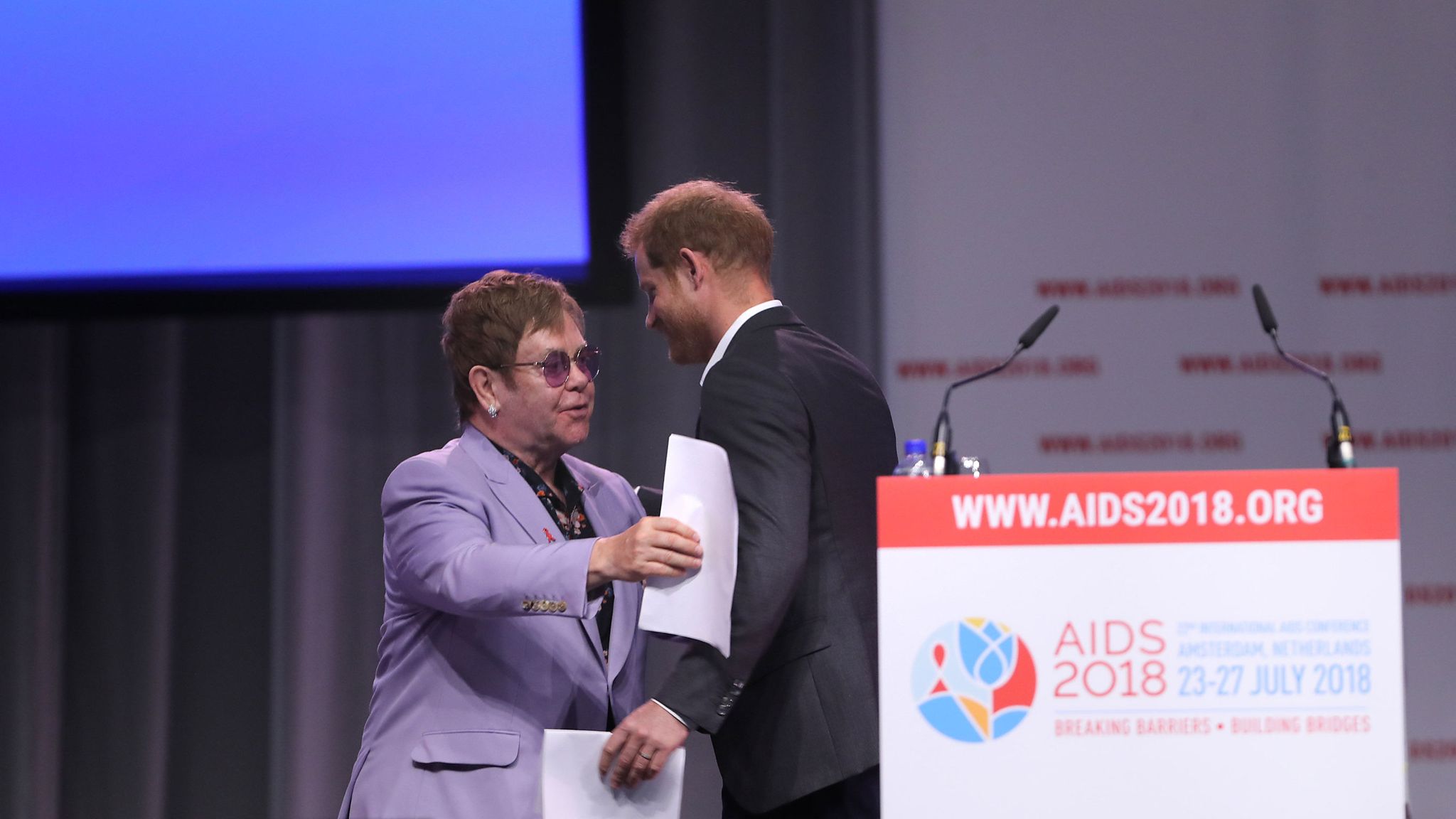 Harry and Meghan's story: From their first date to stepping back as ...