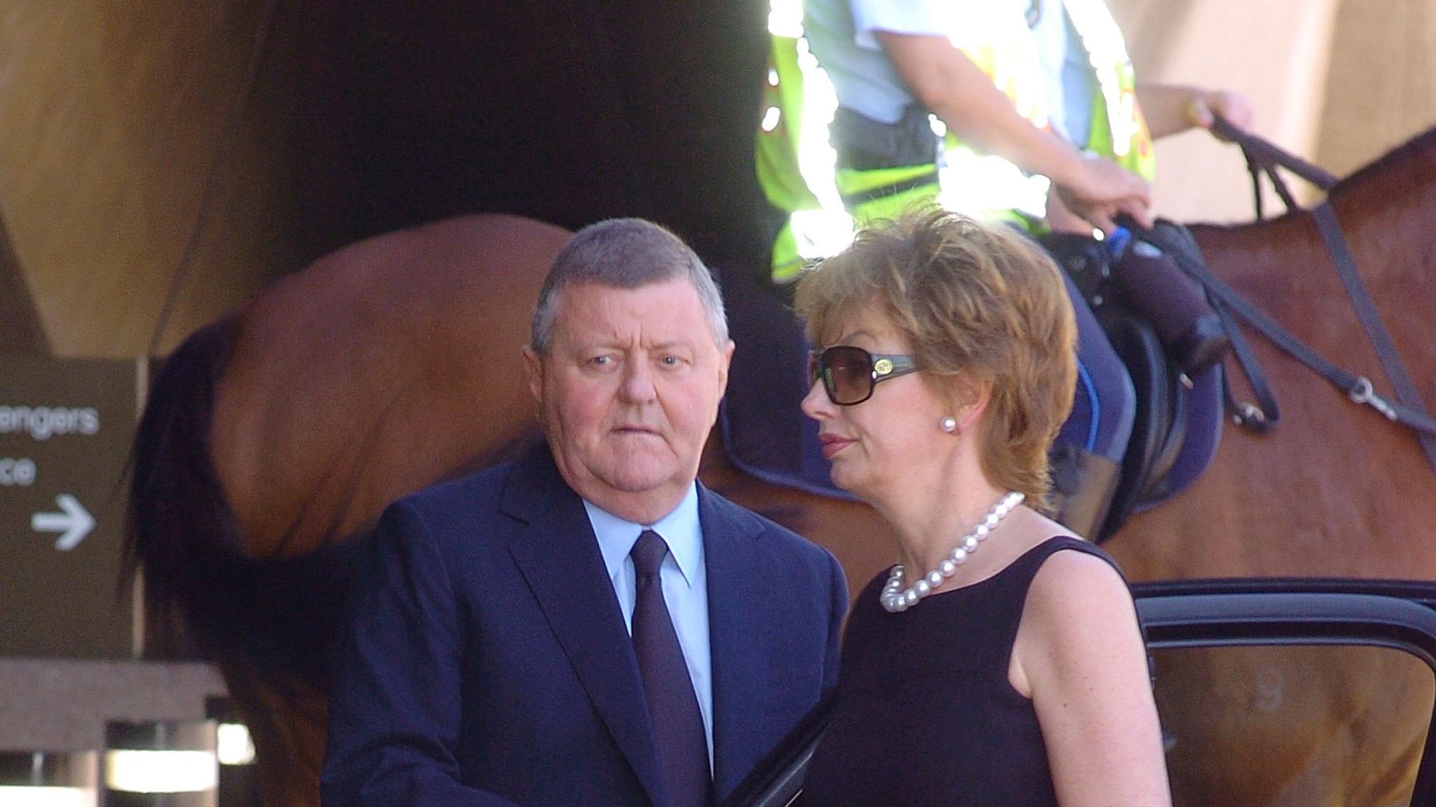 Former BSkyB chief executive Sam Chisholm dies aged 78 | Money News ...