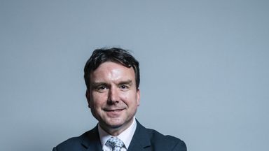 Andrew Griffiths: MP's 'sexting' messages read out in Commons ...