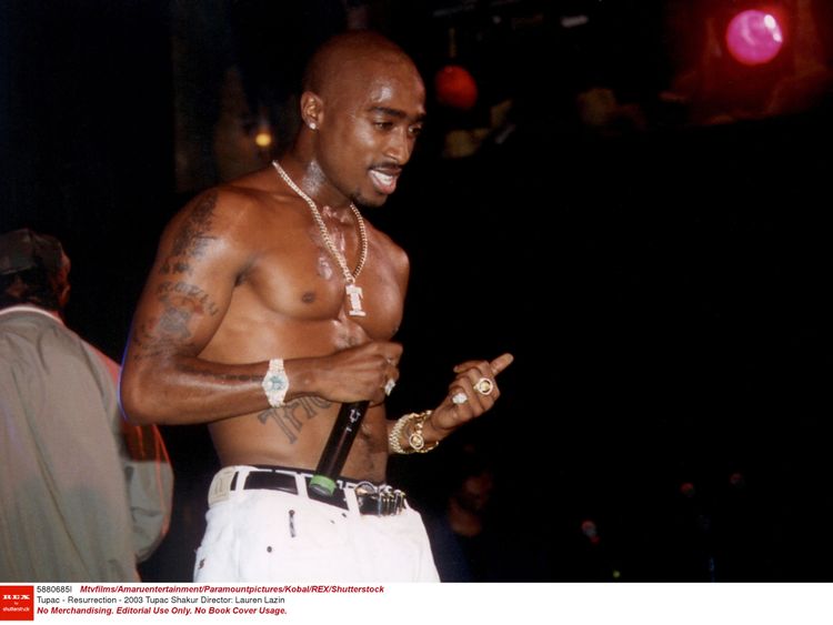 Who killed Tupac Shakur: Could the mystery finally be solved?