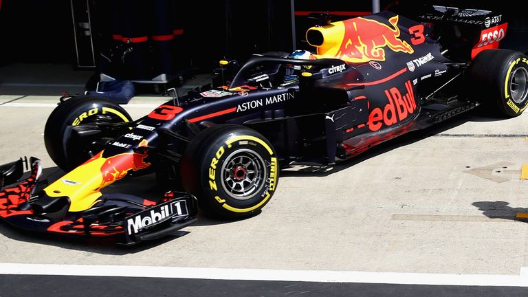 German GP 2018 - The Latest News from the UK and Around the World | Sky ...