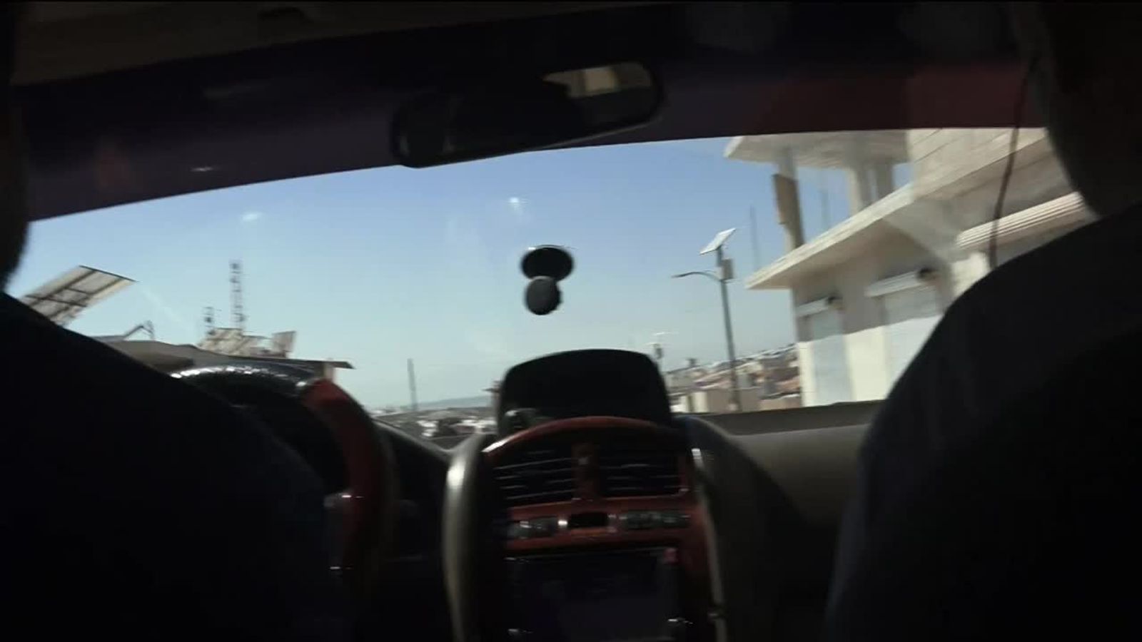 Idlib: The last stand in Syria for ISIS | News UK Video News | Sky News