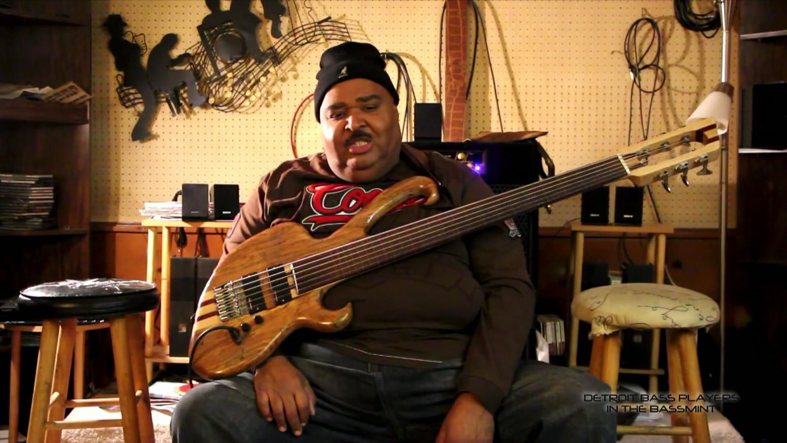 Aretha Franklin's bass player: She was a great person | Ents & Arts ...