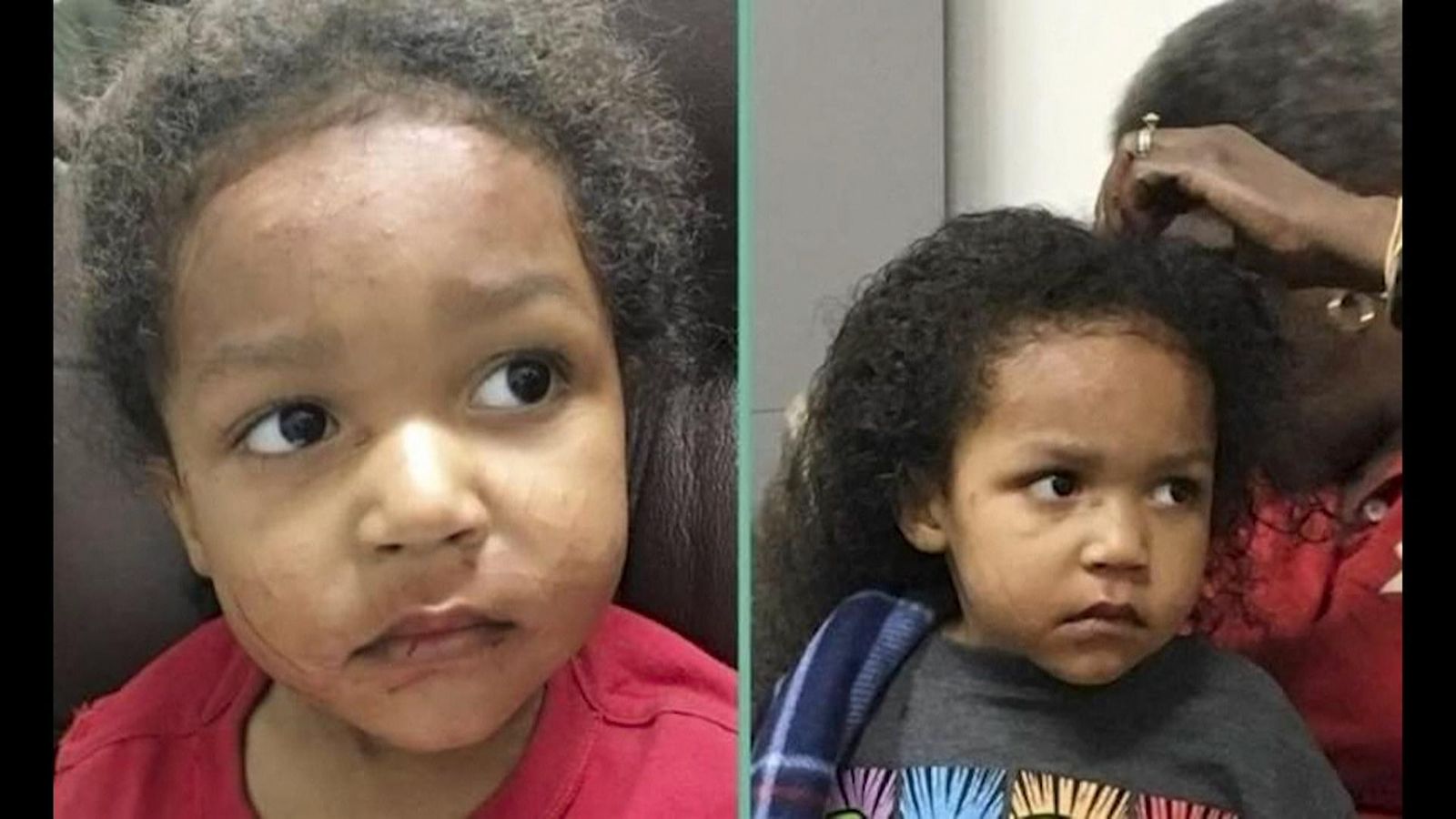 Toddlers survive in wrecked car for days after crash kills mother | US ...