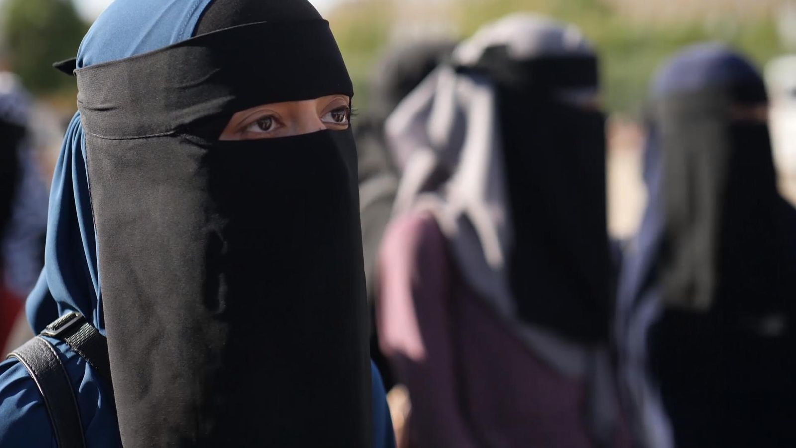 'Significant spike' in Islamophobia after Boris Johnson's comments on ...