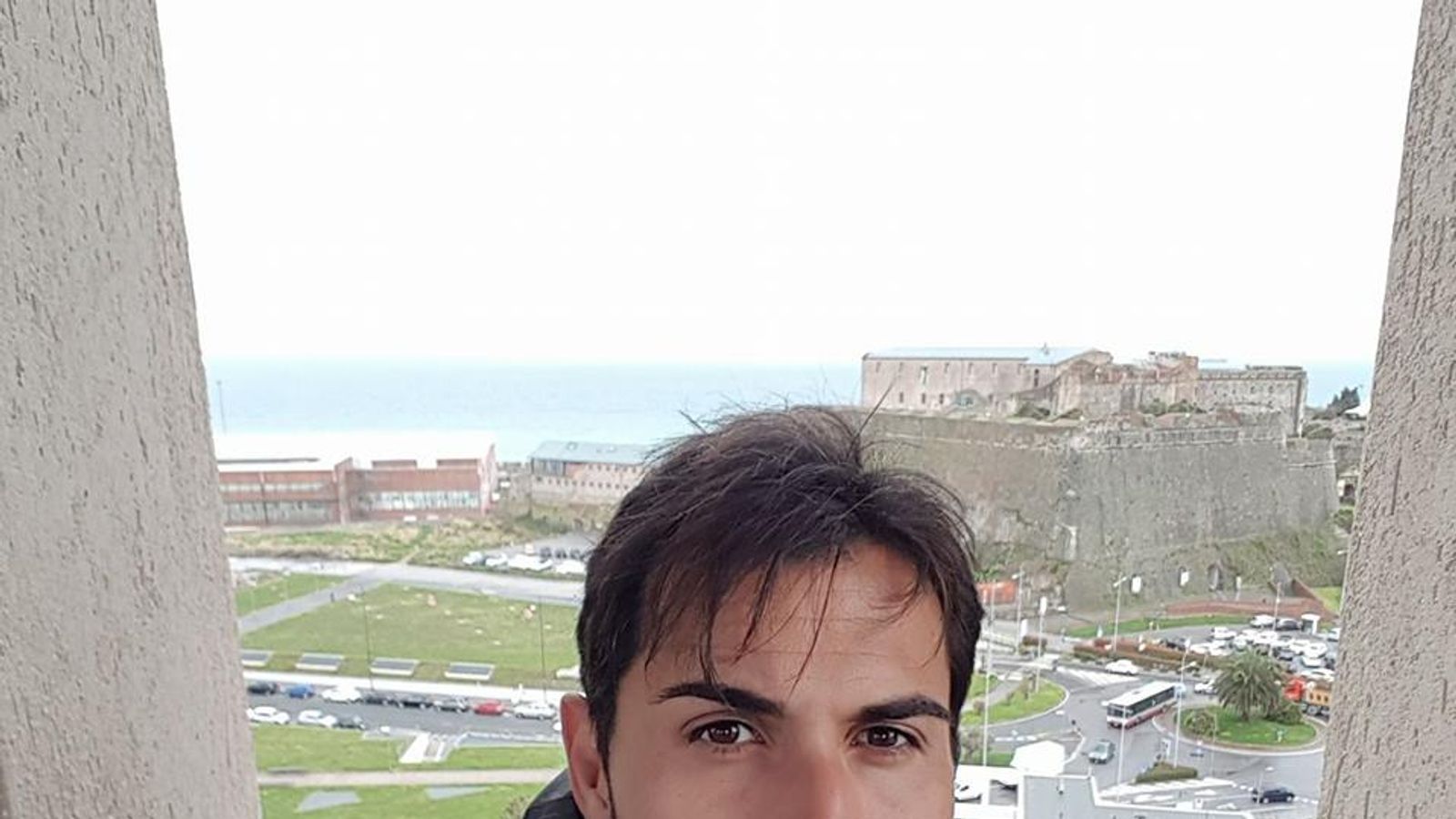 Ex-footballer Davide Capello: My Genoa bridge escape was a miracle ...