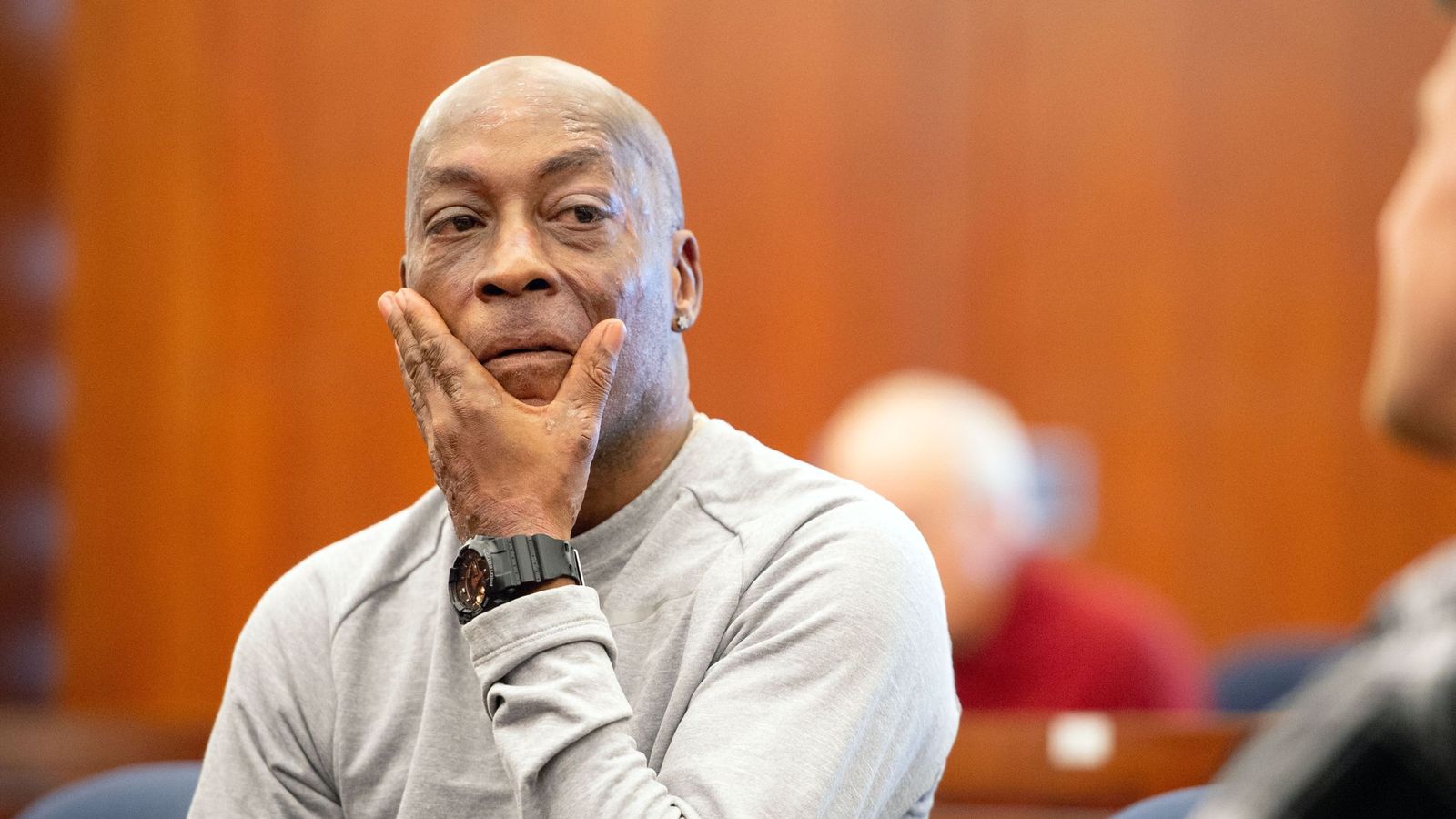 Groundsman with terminal cancer wins £226m from weed killer maker ...