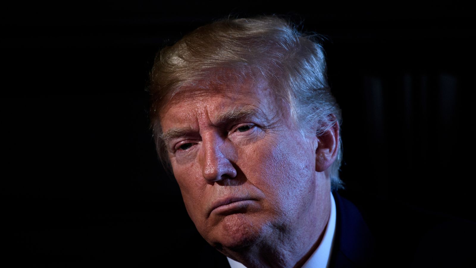Donald Trump's future: Why eight years of rule is quite possible | US ...