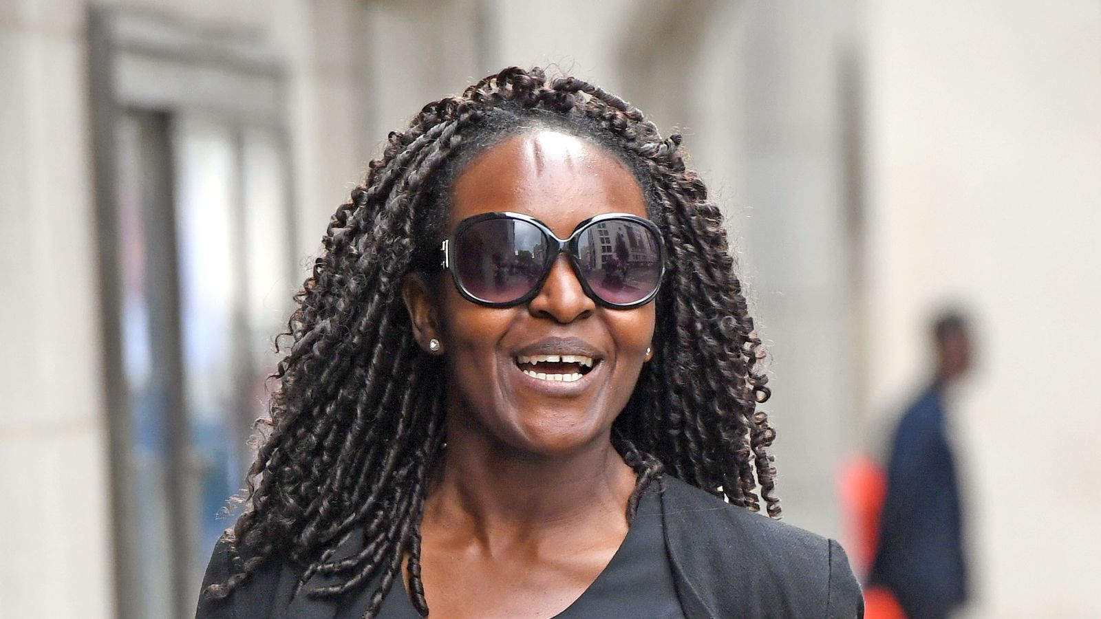 Labour MP Fiona Onasanya accused of lying about speeding to face trial ... Labour MP Fiona Onasanya accused of lying about speeding to face trial ...
