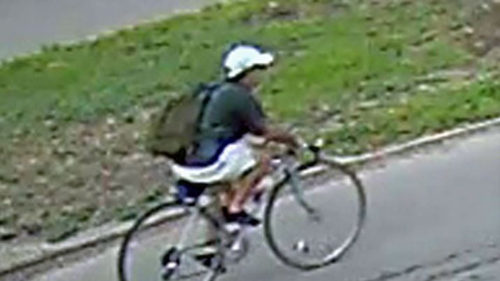 Man 'who shot dead Bush's ex-doctor' kills himself in police ...