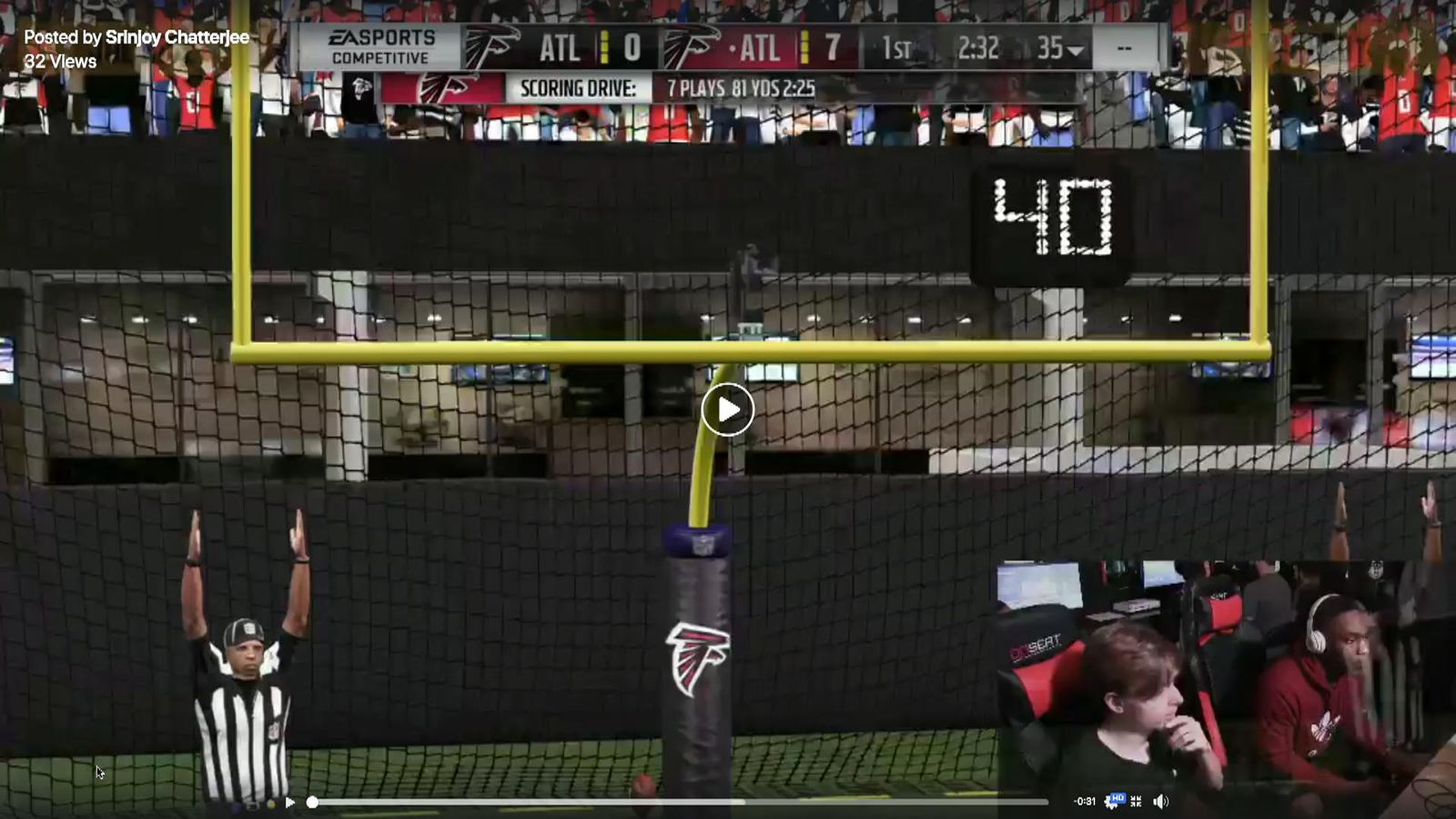 'Video gamer' kills two after opening fire at Jacksonville competition ...