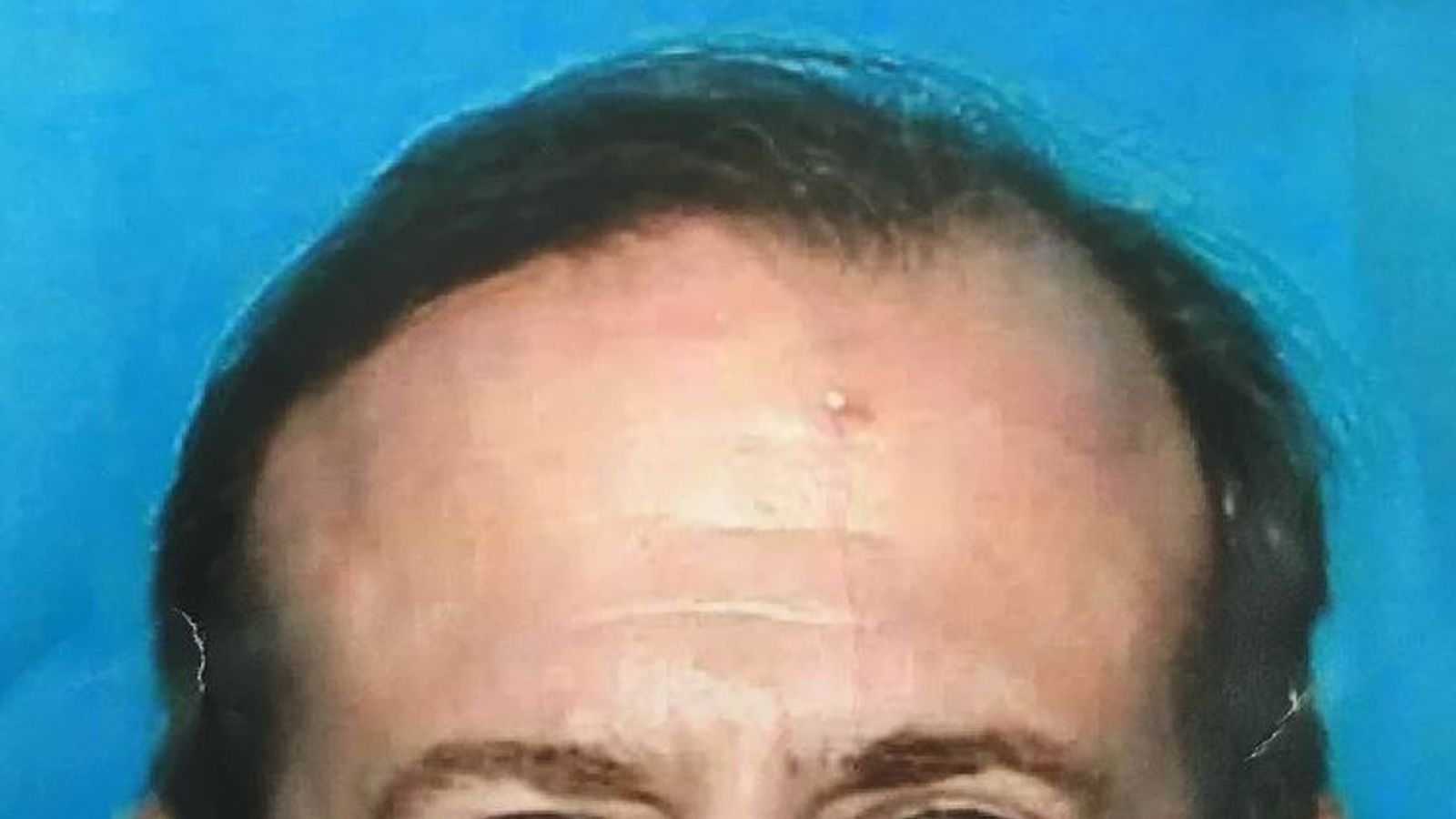 Man 'who shot dead Bush's ex-doctor' kills himself in police ...