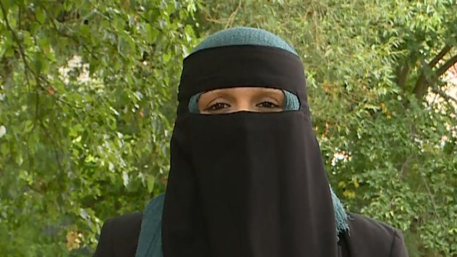 Boris Johnson's burka remarks 'offensive and abusive' | News UK Video ...
