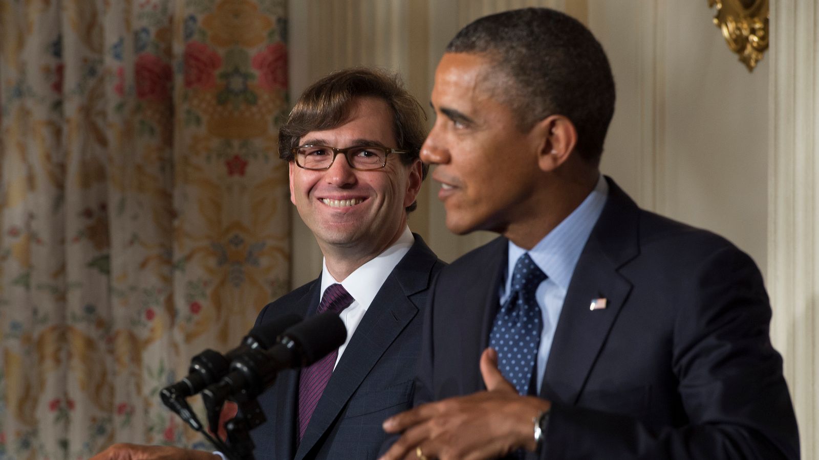 UK hires Obama's chief economic adviser to examine tech market ...