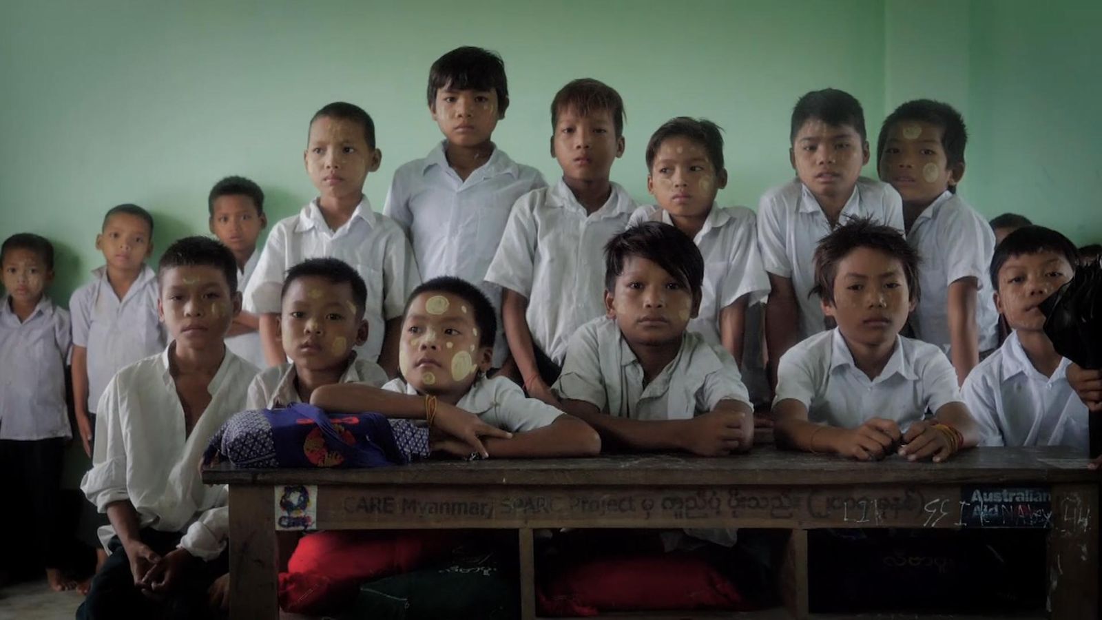 Myanmar villagers warn they will leave homes if Rohingya refugees ...