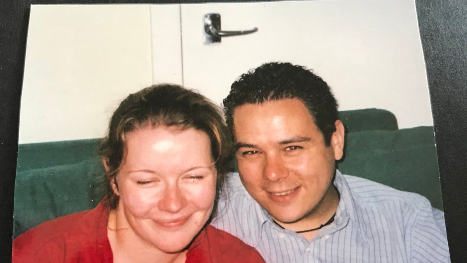 Widow appeals to find book with inscription from late husband ...