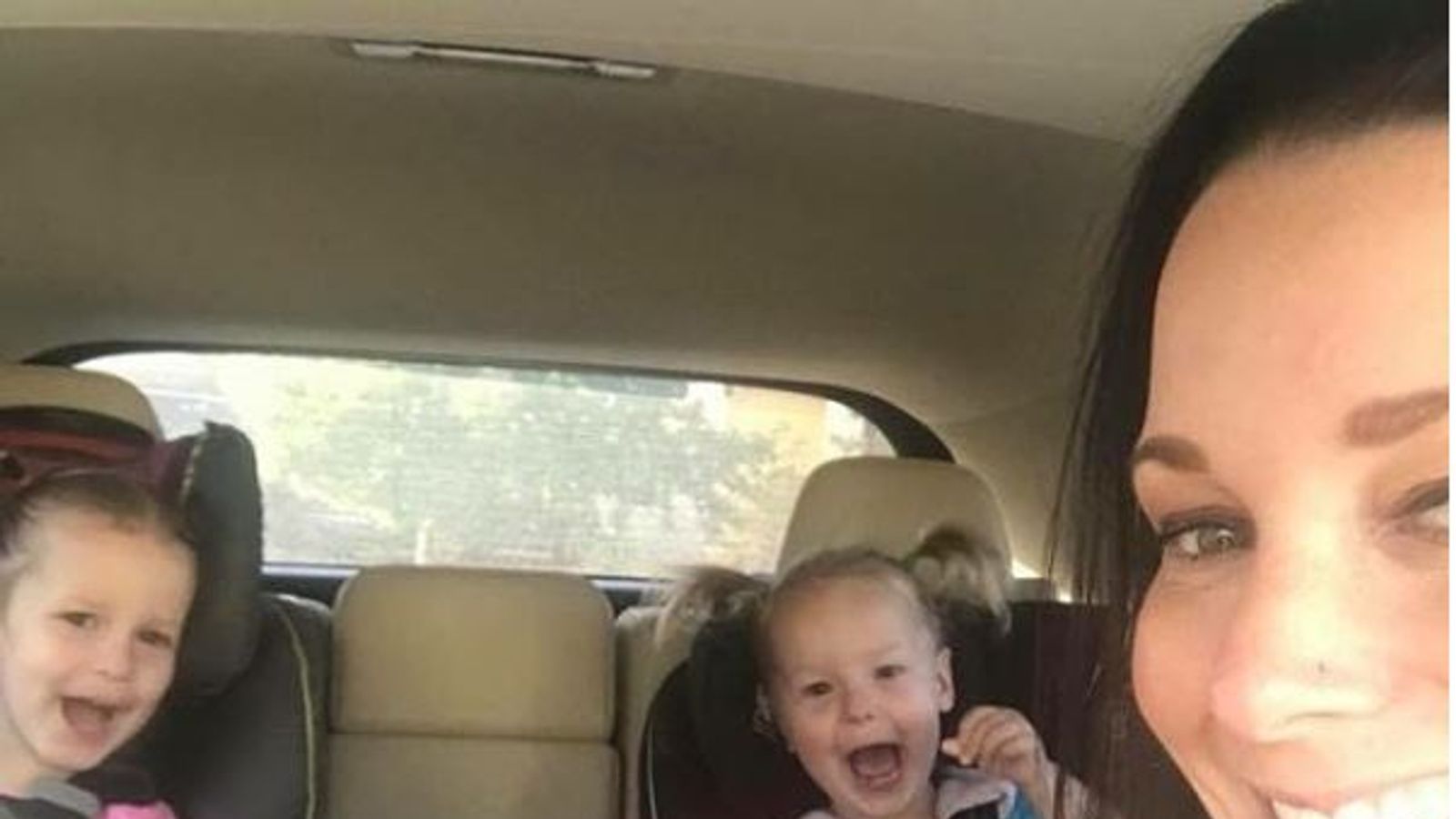 Christopher Watts: Man who killed pregnant wife and daughters jailed ...