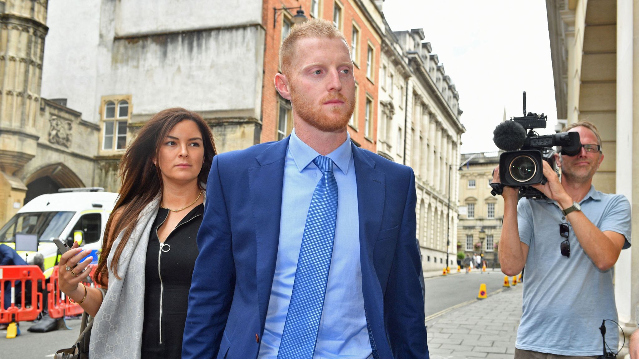 Ben Stokes trial: Jury to start deliberating verdict in case of England ... Ben Stokes trial: Jury to start deliberating verdict in case of England ...