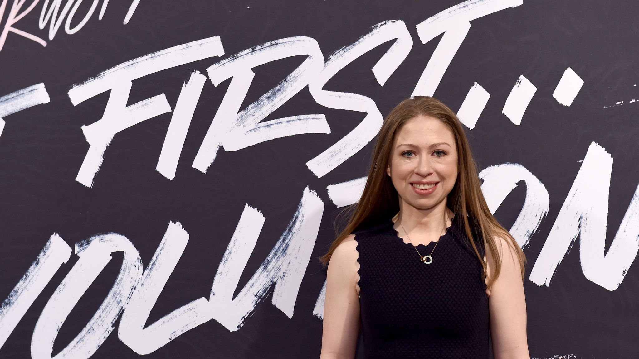 Chelsea Clinton: I definitely may run for office | US News | Sky News