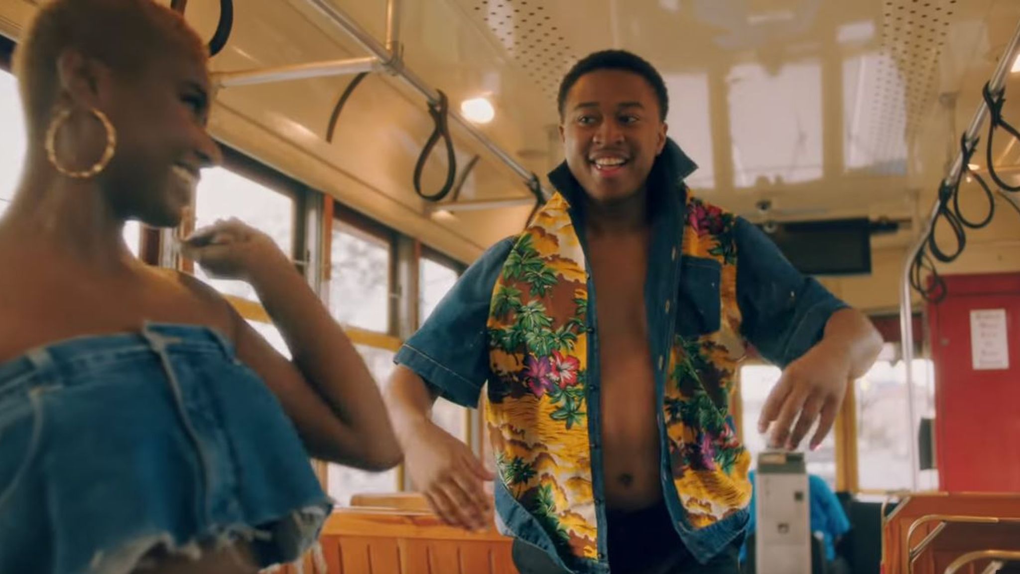 Kiki Challenge: Drake's In My Feelings video embraces new dance craze ...