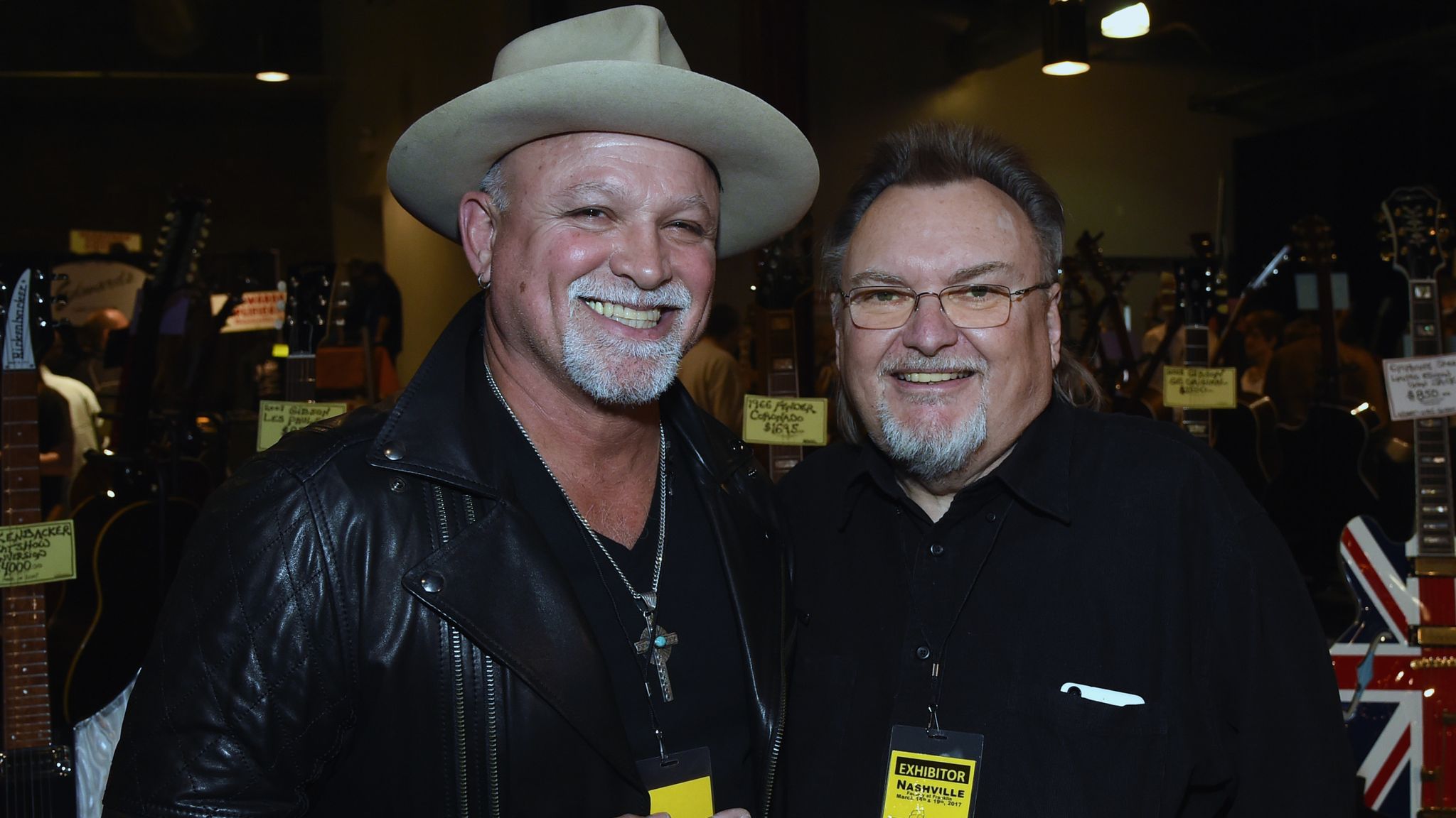 Former Lynyrd Skynyrd guitarist Ed King dies aged 68 after cancer ...