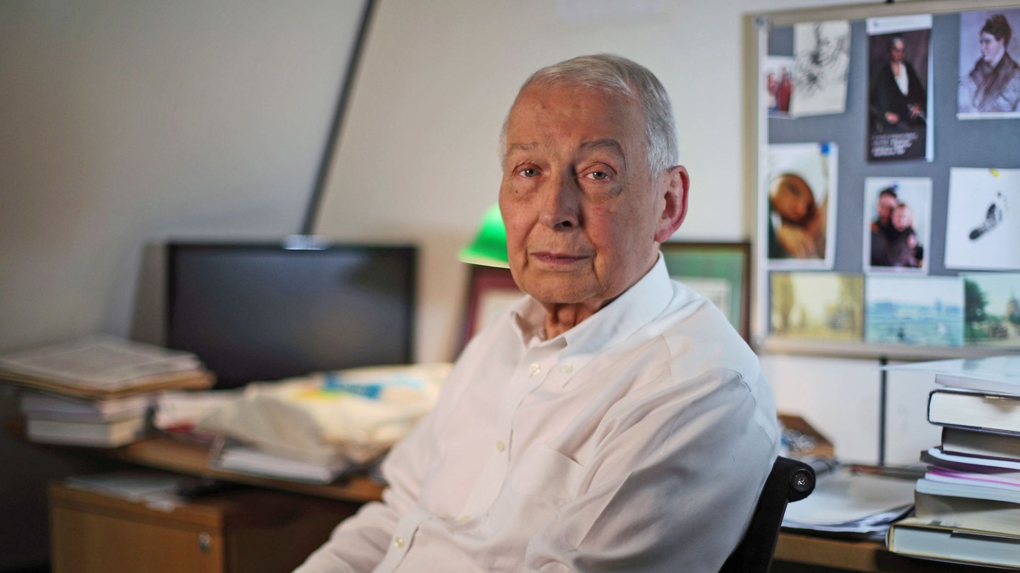 Frank Field says Labour have threatened to eject him over resignation ...