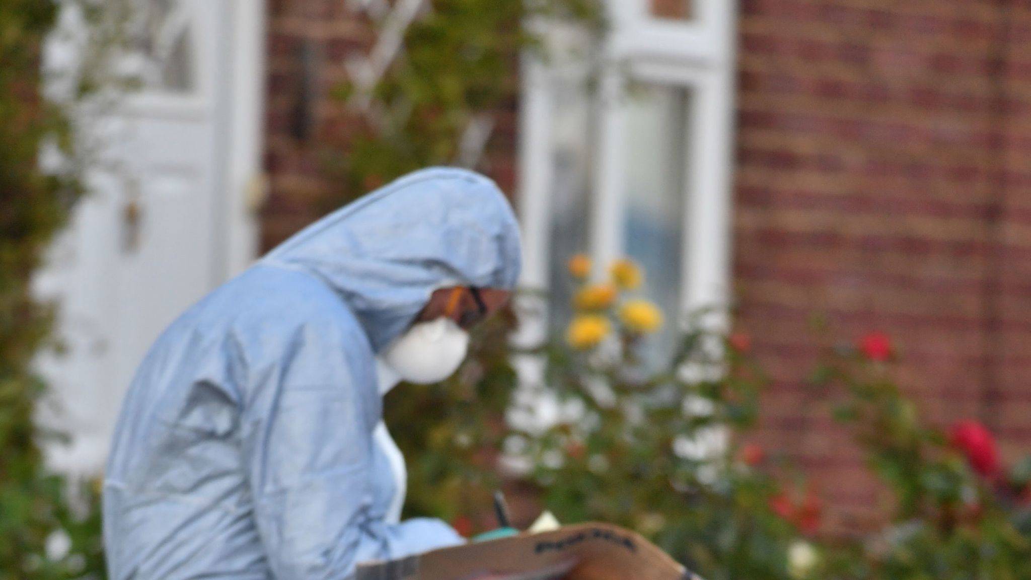 Woman injured in 'horrific' hammer attack in south east London named ...