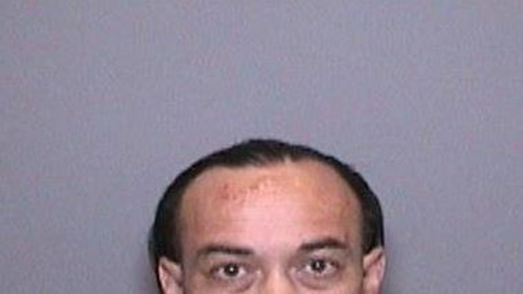 Man arrested over one of the California wildfires | US News | Sky News