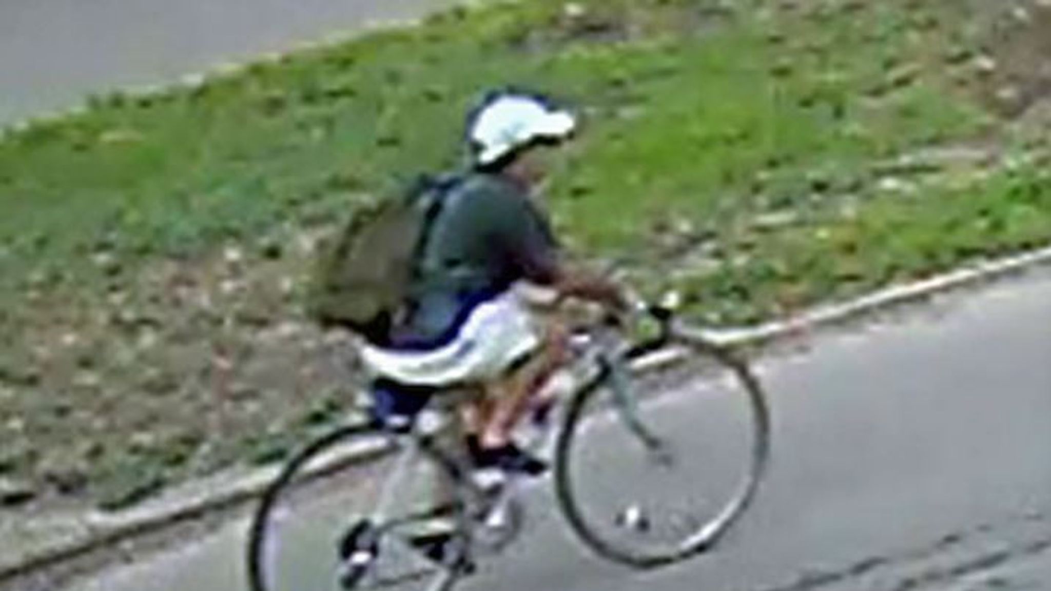 Man 'who shot dead Bush's ex-doctor' kills himself in police ...