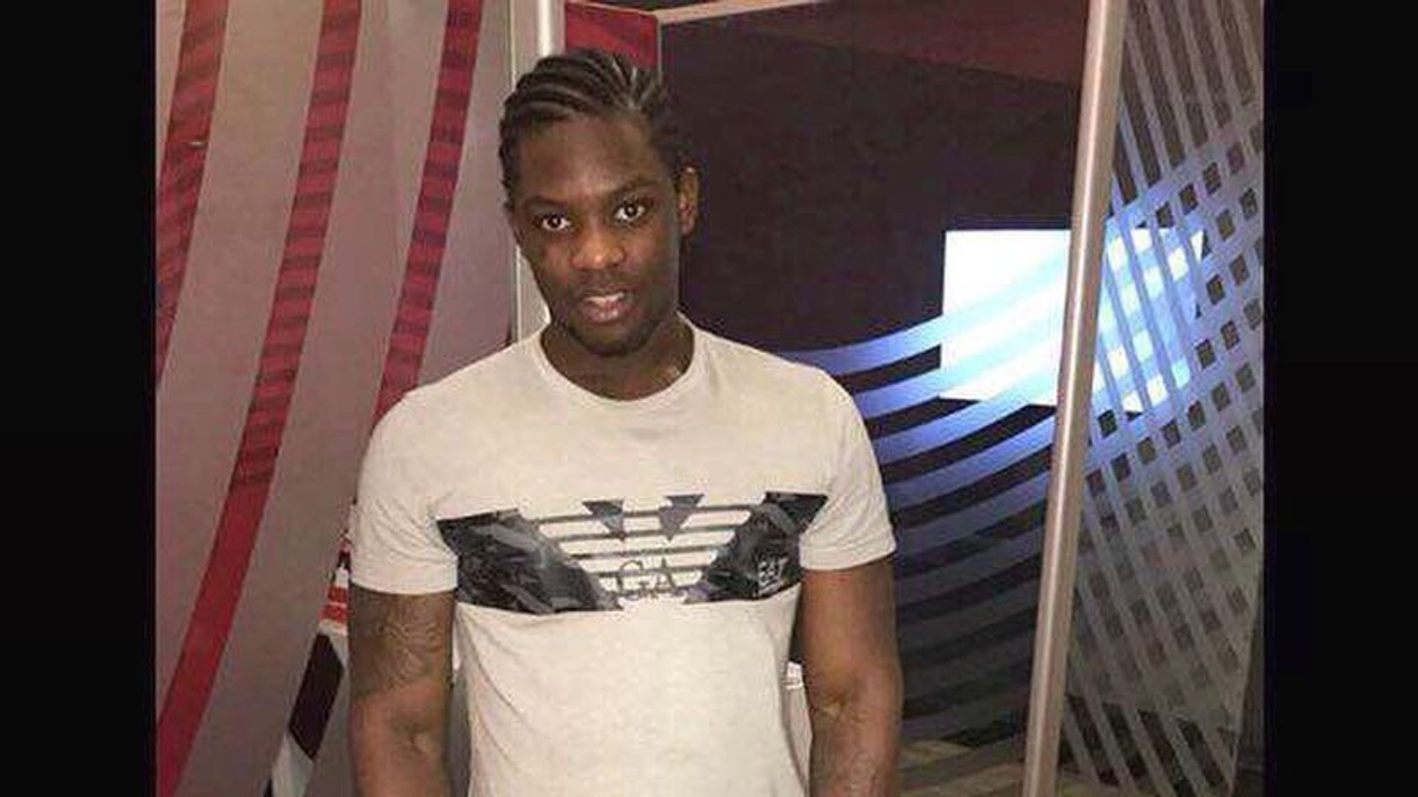 Rapper killed in triple stabbing at scene of earlier south London ...