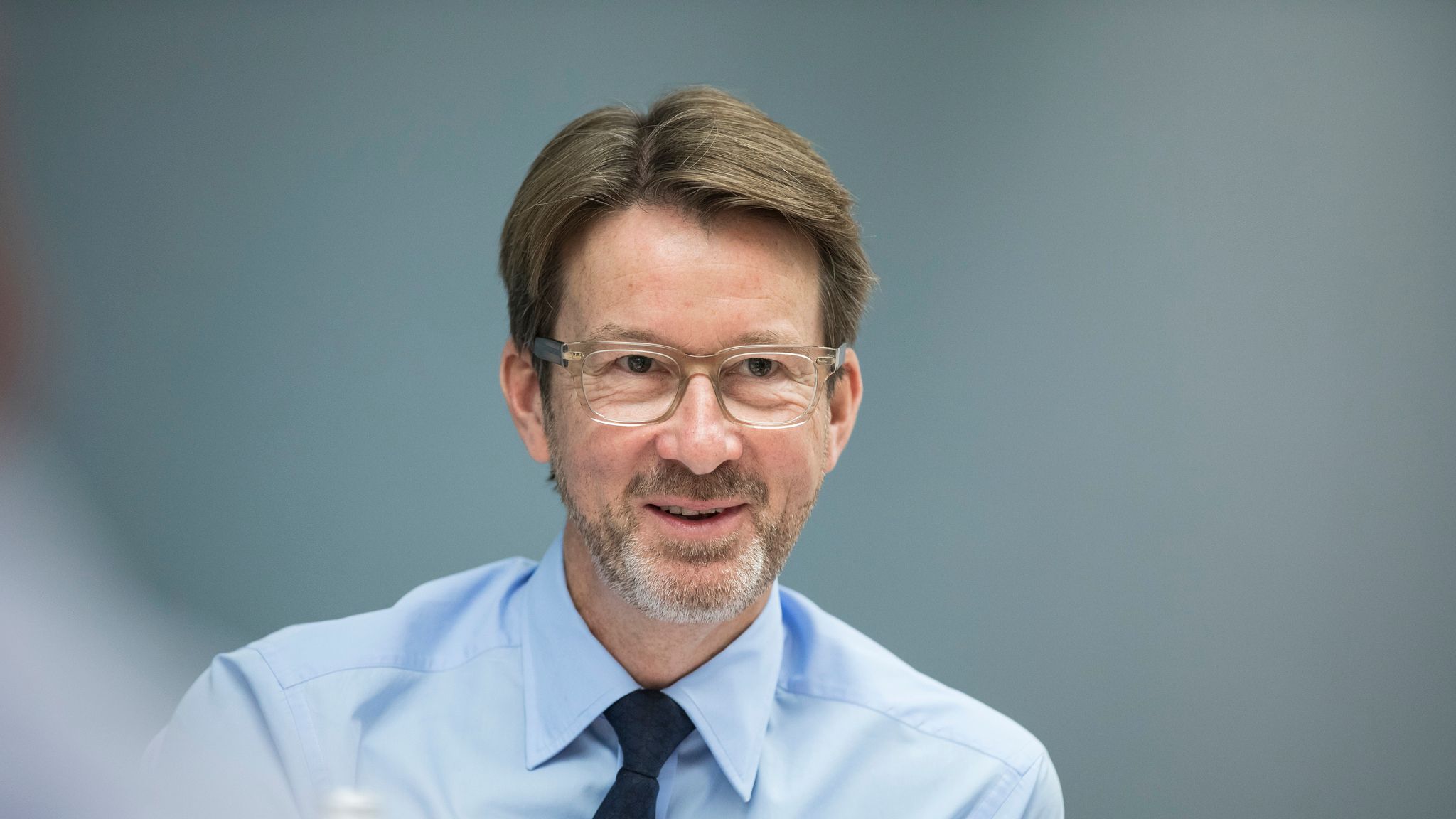 BT Group sounds out ex-Ofcom chief Carter about CEO role | Money News ...