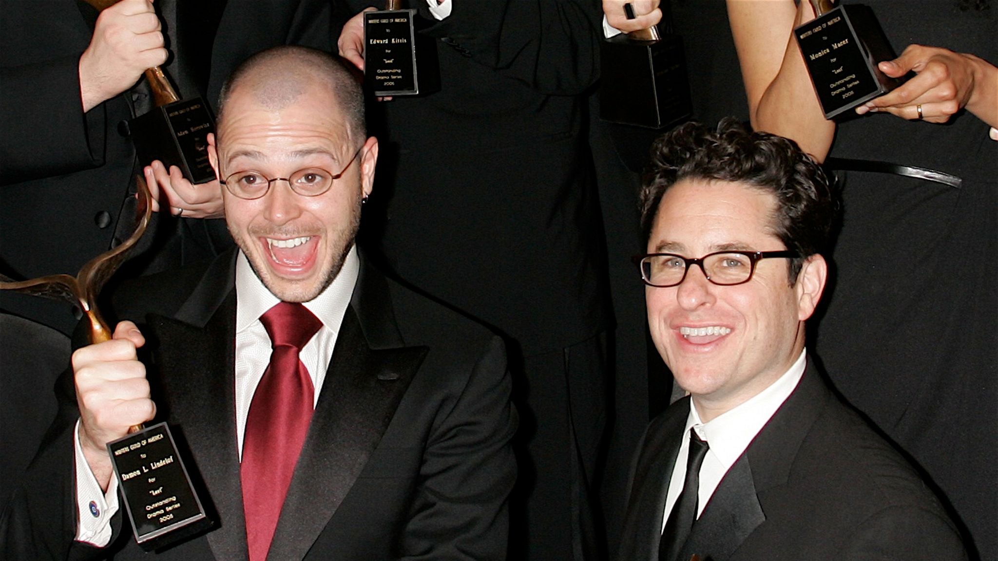 JJ Abrams apologises to Evangeline Lilly over semi-naked Lost scene ...