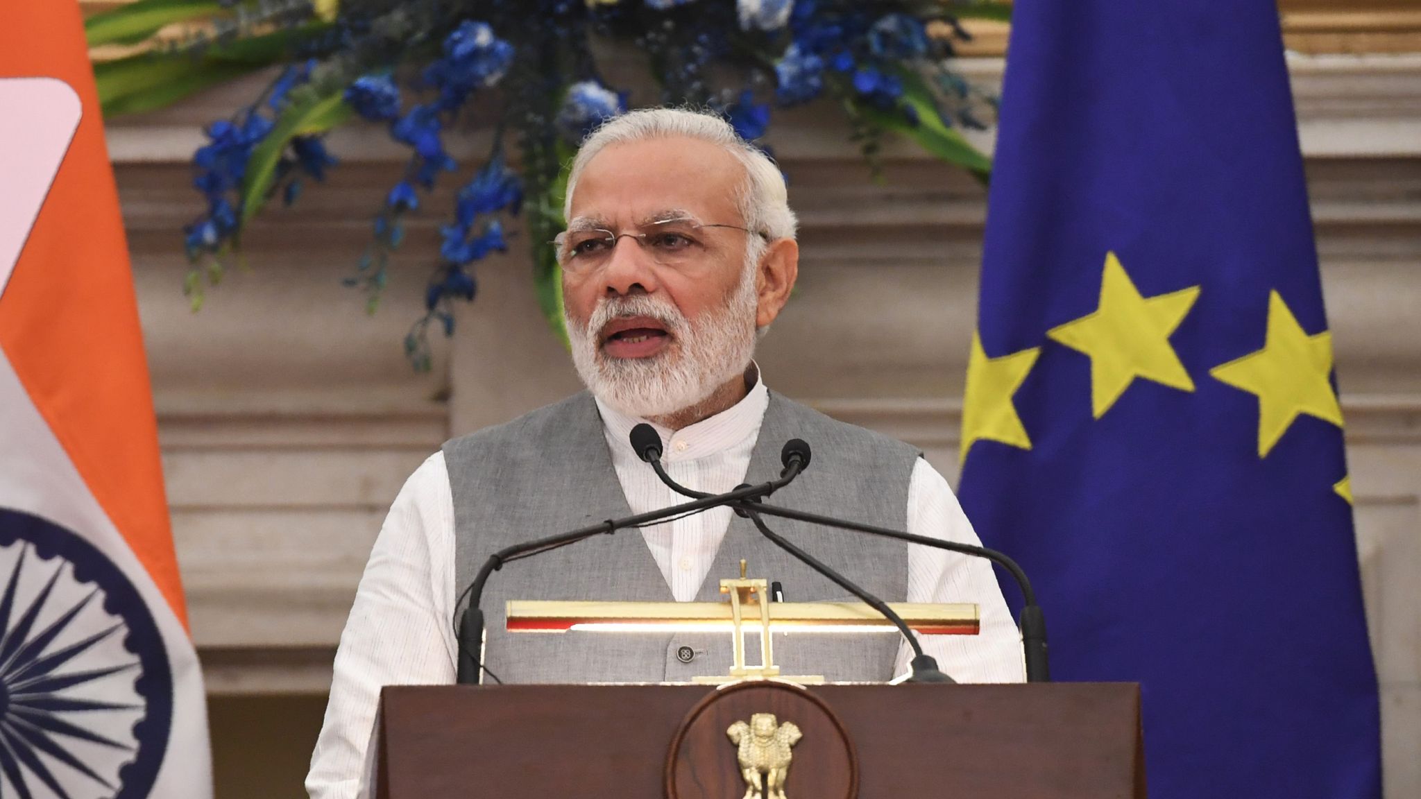 Indian decree targeting 'black money' fails as most cash re-enters ...