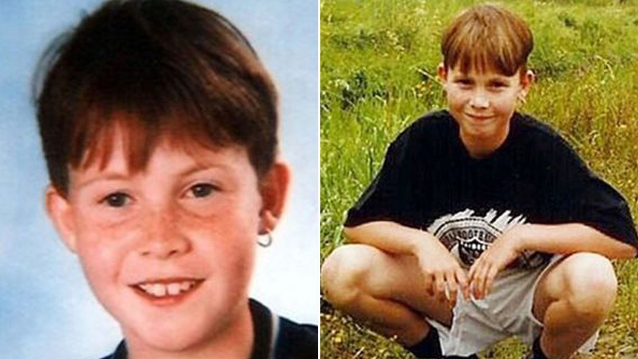 Nicky Verstappen murder: Dutch police identify suspect from 1998 ... Nicky Verstappen murder: Dutch police identify suspect from 1998 ...