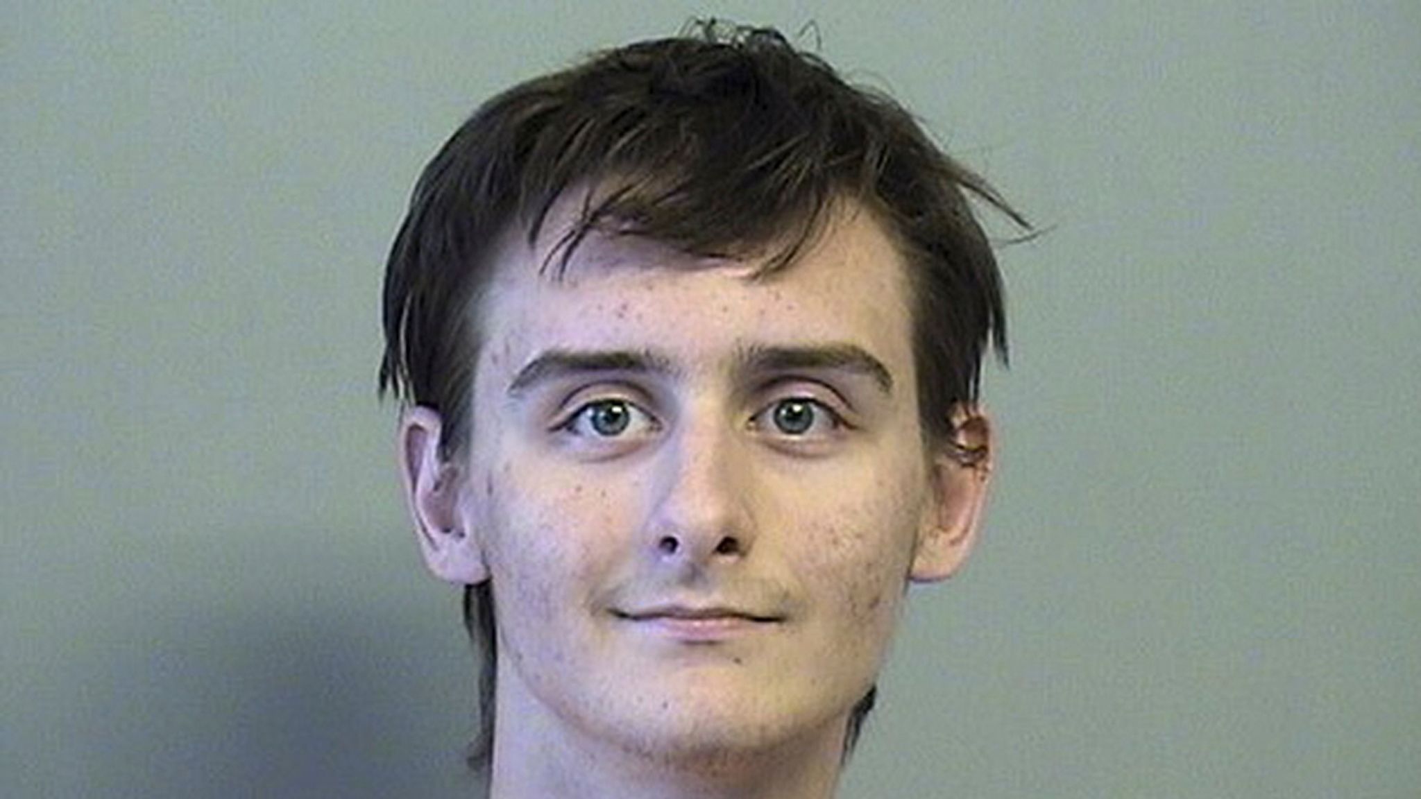 Teenager sentenced to life for killing five members of his family | US ...