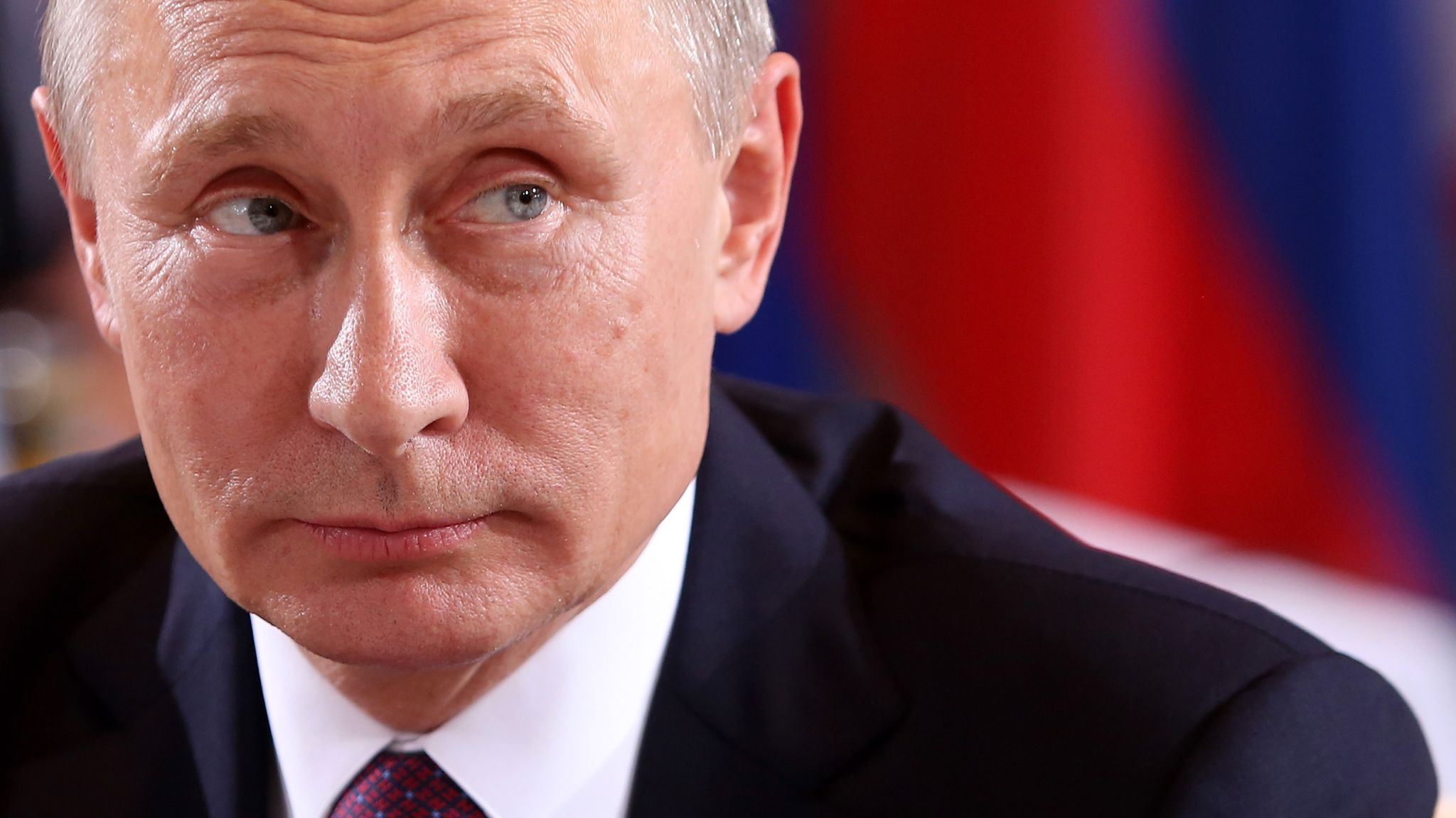 Putin to attend Austrian foreign minister's wedding before Merkel ...