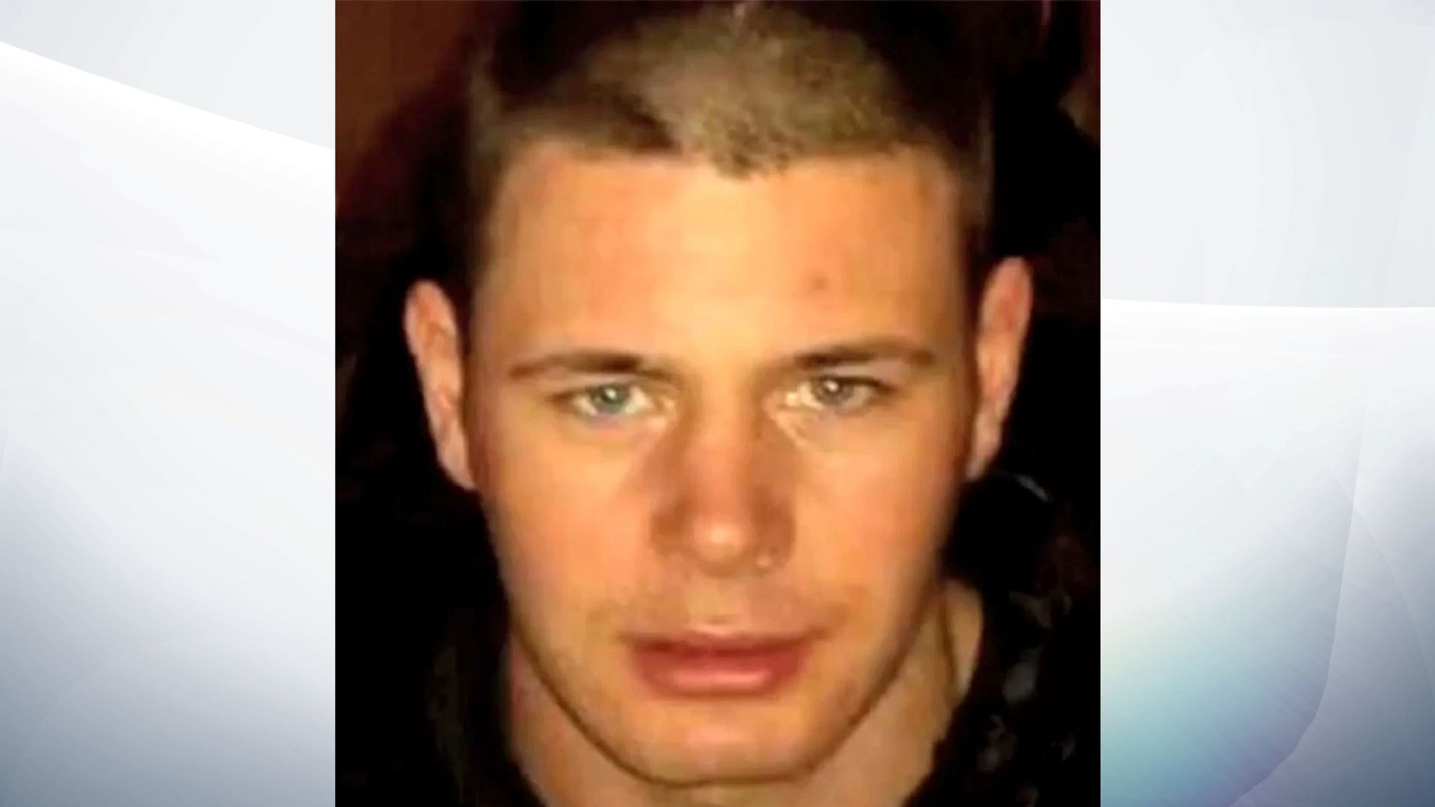 £50k reward for info on man who disappeared in 2016 | UK News | Sky News