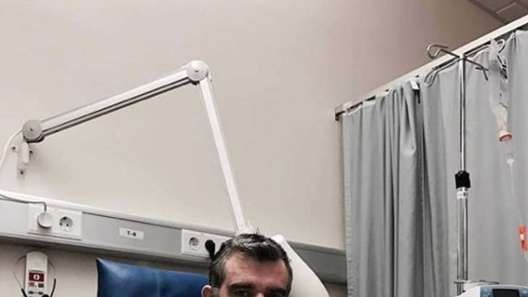 LazyTown actor Stefan Karl Stefansson dies of cancer | Ents & Arts News ...