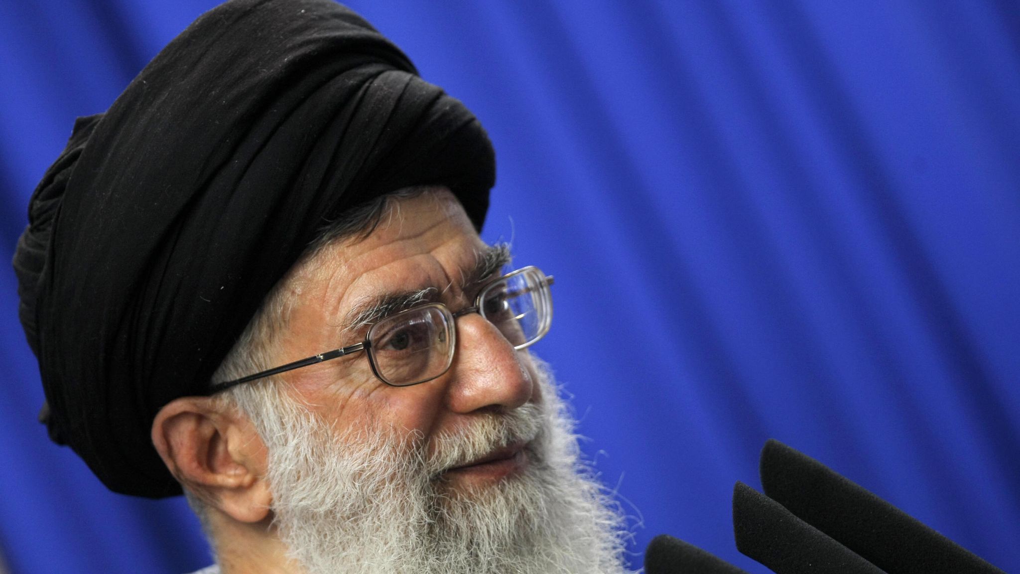 Iran To Pardon 50 000 Prisoners For 40th Anniversary Of Revolution