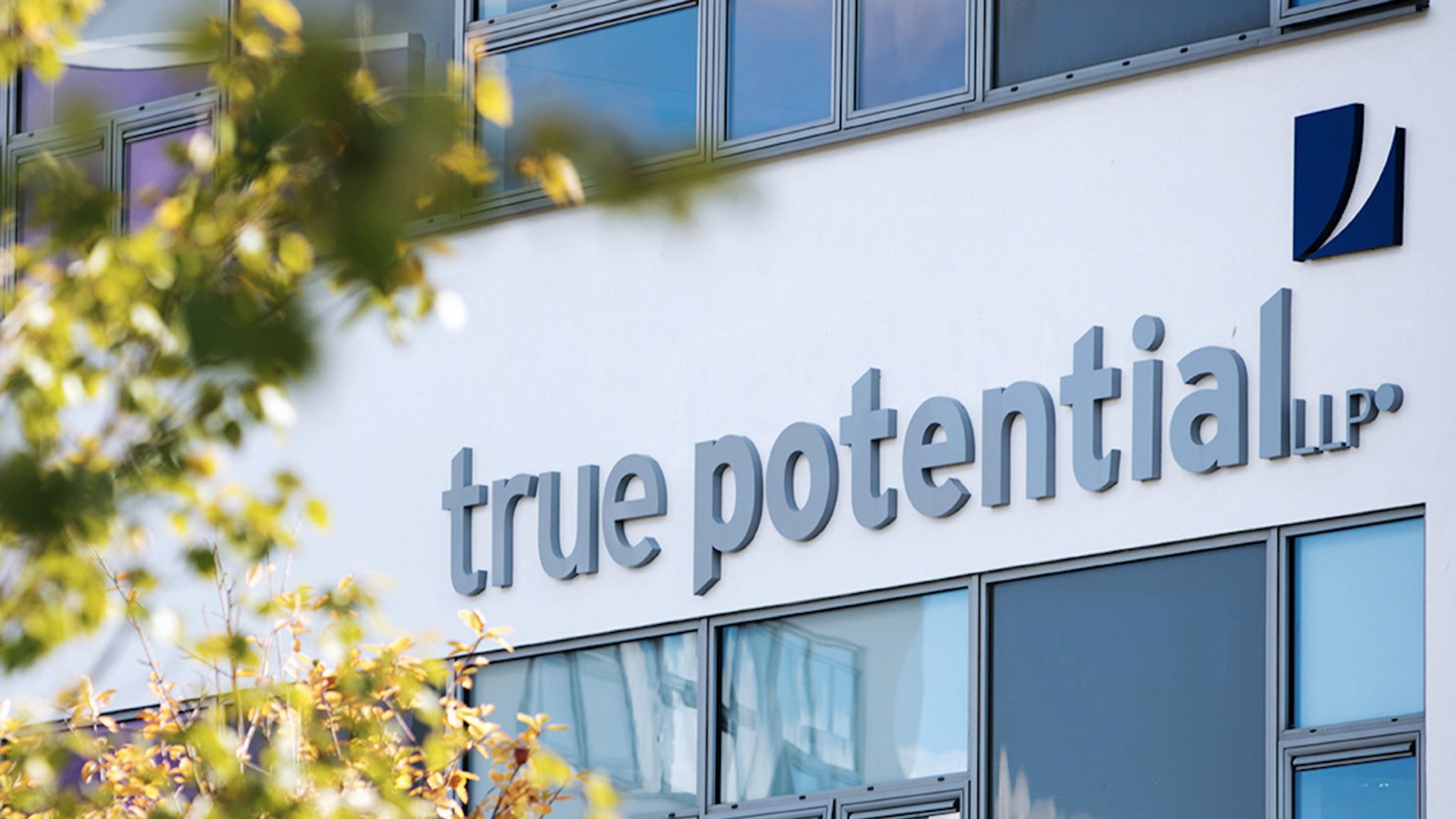 Wealth platform to realise True Potential with £2bn sale | Money News ...