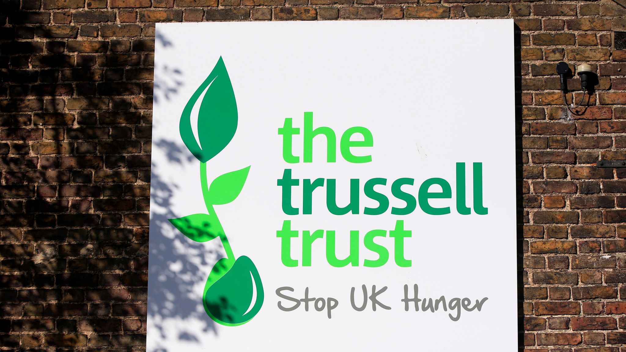 Foodbank calls for donations over fears children going without food ...