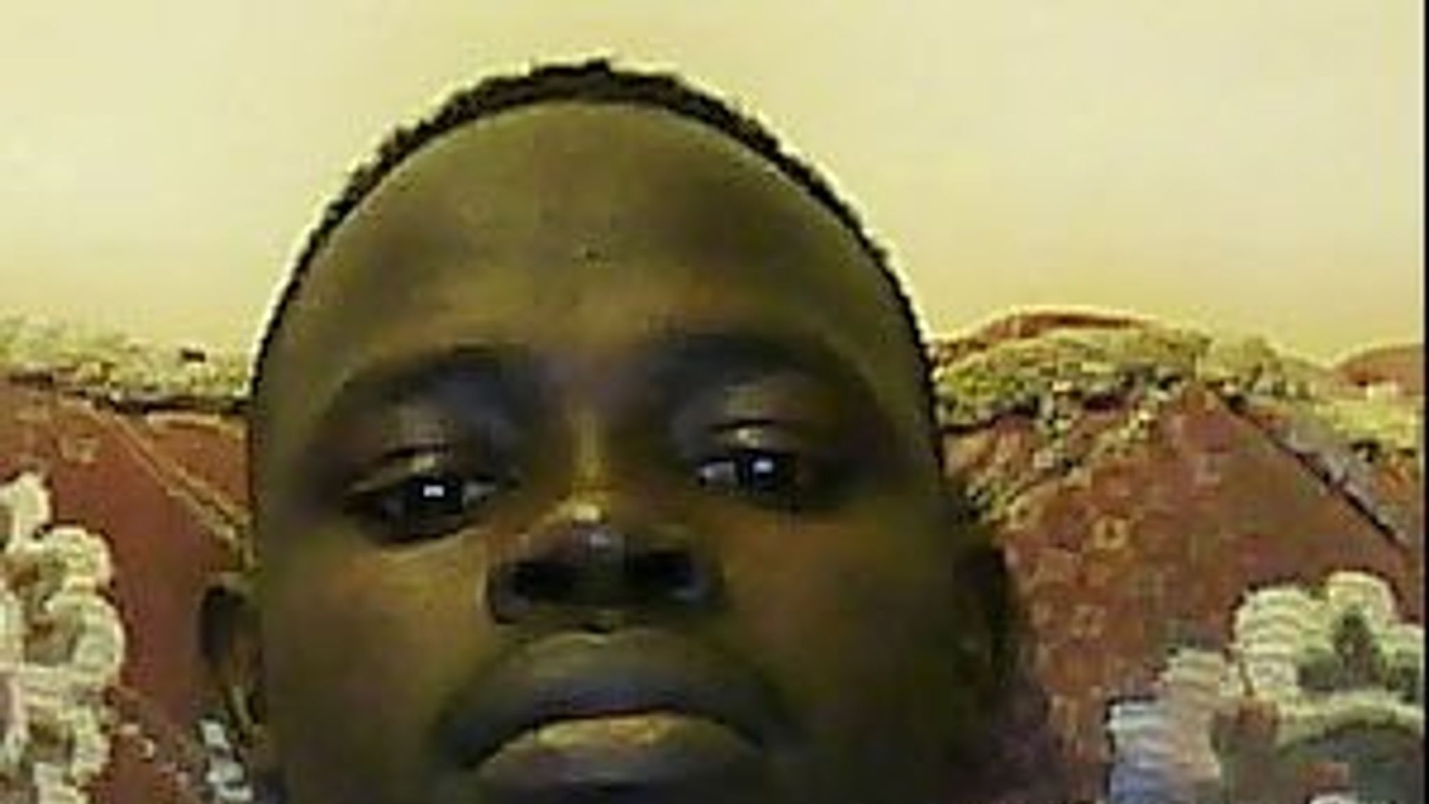 What we know so far about Westminster terror suspect Salih Khater | UK ...