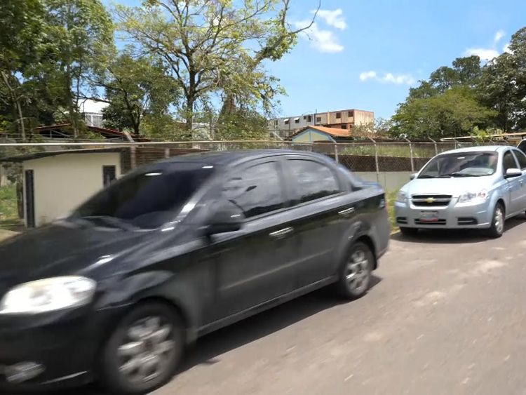 Inside Venezuela's black market fuel trade : r/vzla