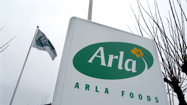 The Latest News from the UK and Around the World | Sky News