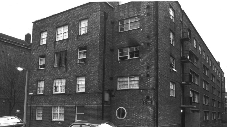 Kent Gardens Liverpool | Fasci Garden