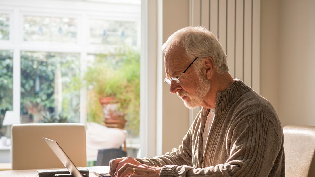 Fake computer help fraudsters steal £21m from 22,000 victims in UK