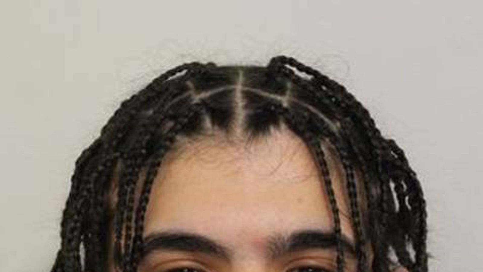 Man who stole car from funeral directors and drove around with 17 inch ...