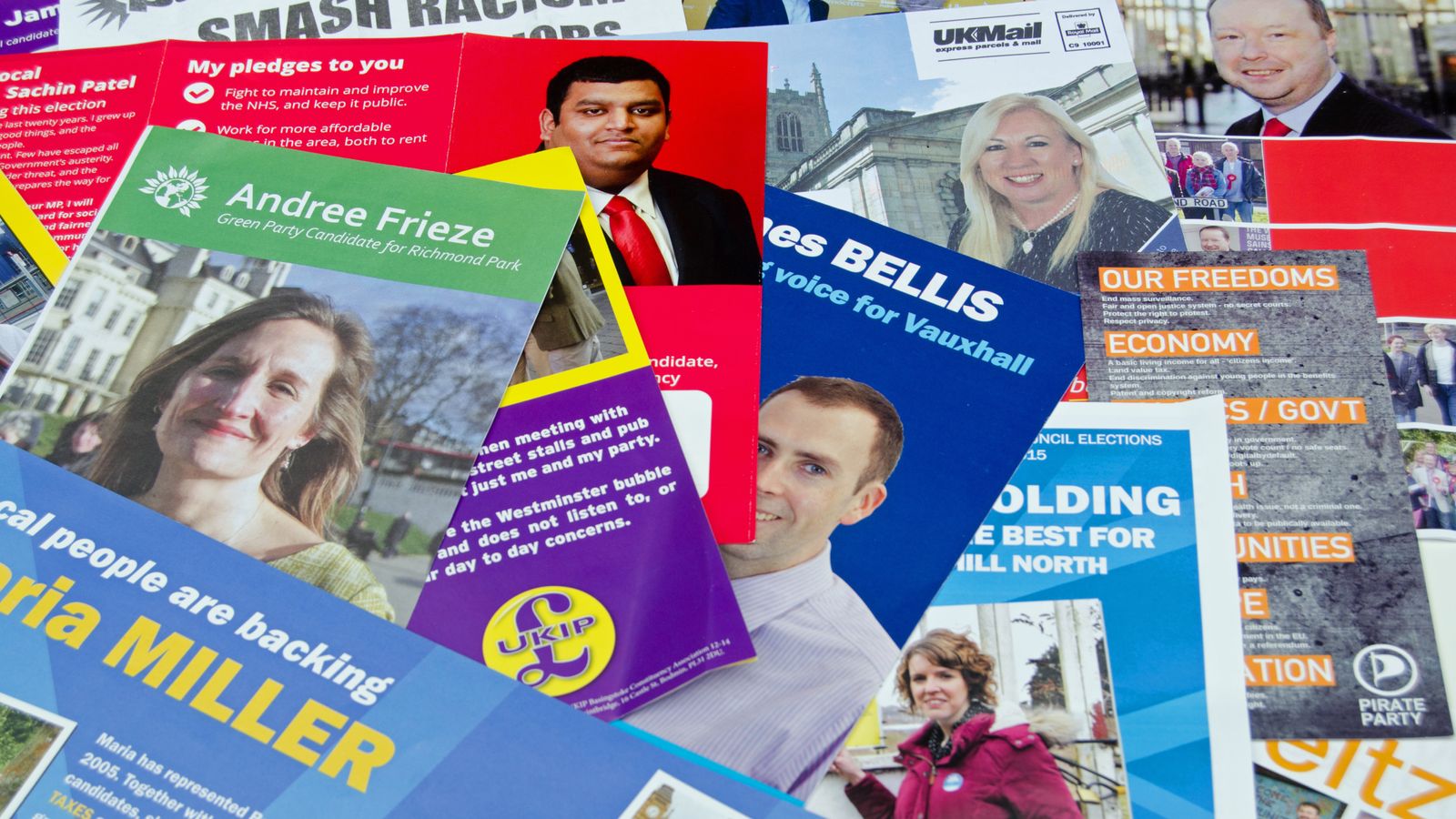 'Huge' cost of becoming an MP 'pricing people out of politics ...